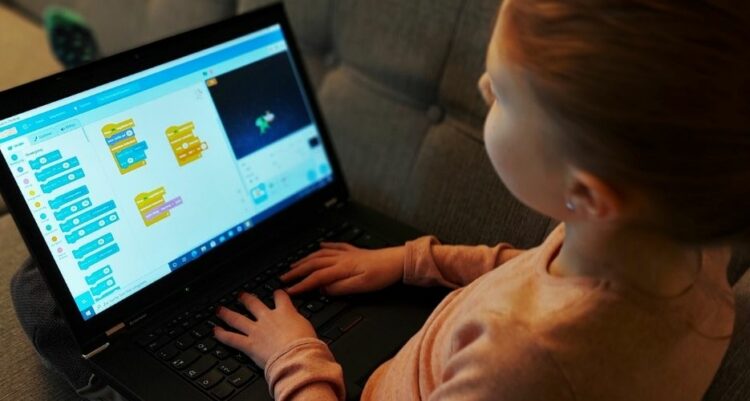 Programmieren mit Scratch – Für Fortgeschrittene - Forscherfreunde